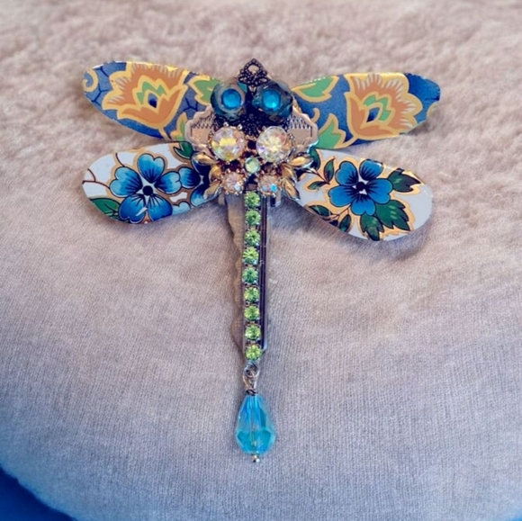 Bonnie Arkin | Jewelry | Vintage Artisan Bonnie Levin Arkin Signed ...